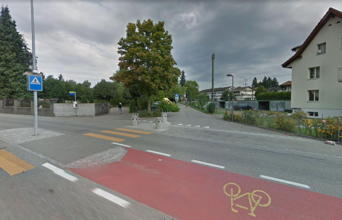 Im dritten Anlauf – Beim Friedhof Burgdorf wird gebaut | Der Bund