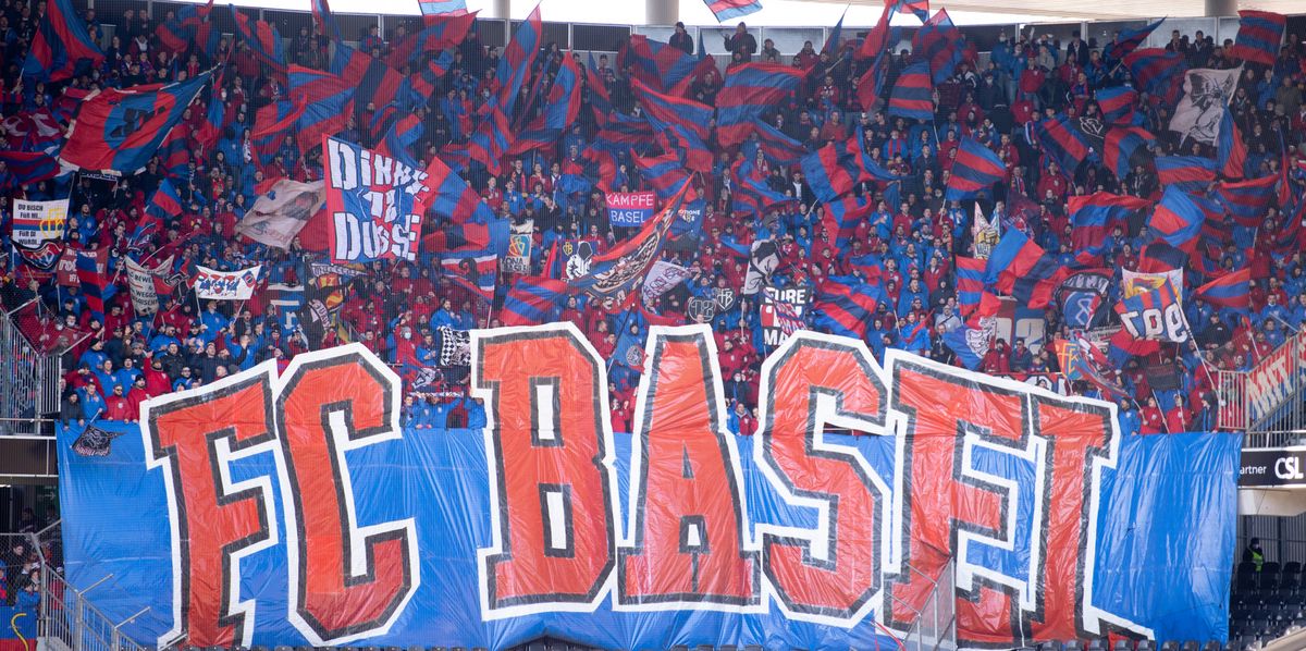 FC Basel | Basler Zeitung