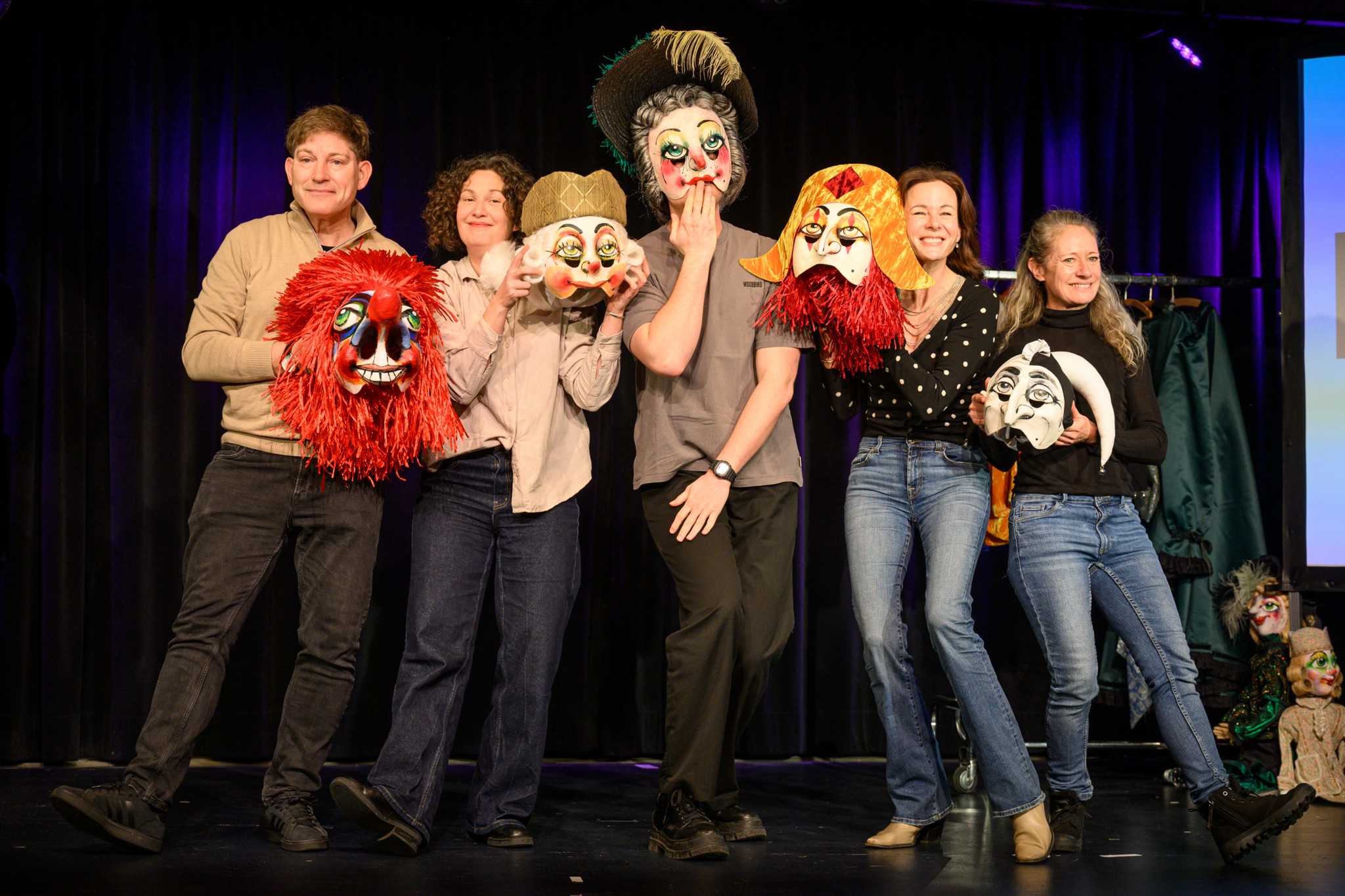 Pfyfferli Basel 2026: Patti Basler schreibt für Jubiläumsshow