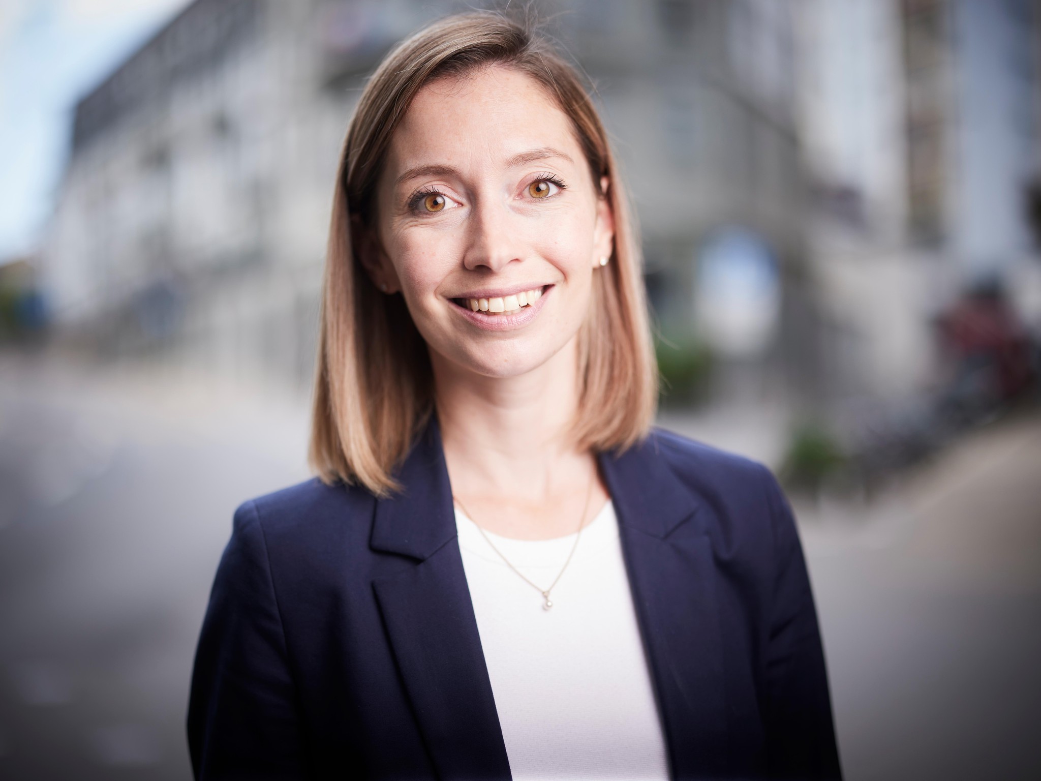 Interview de Johanna Gapany: «Il faut dire la vérité: sans réforme, l ...