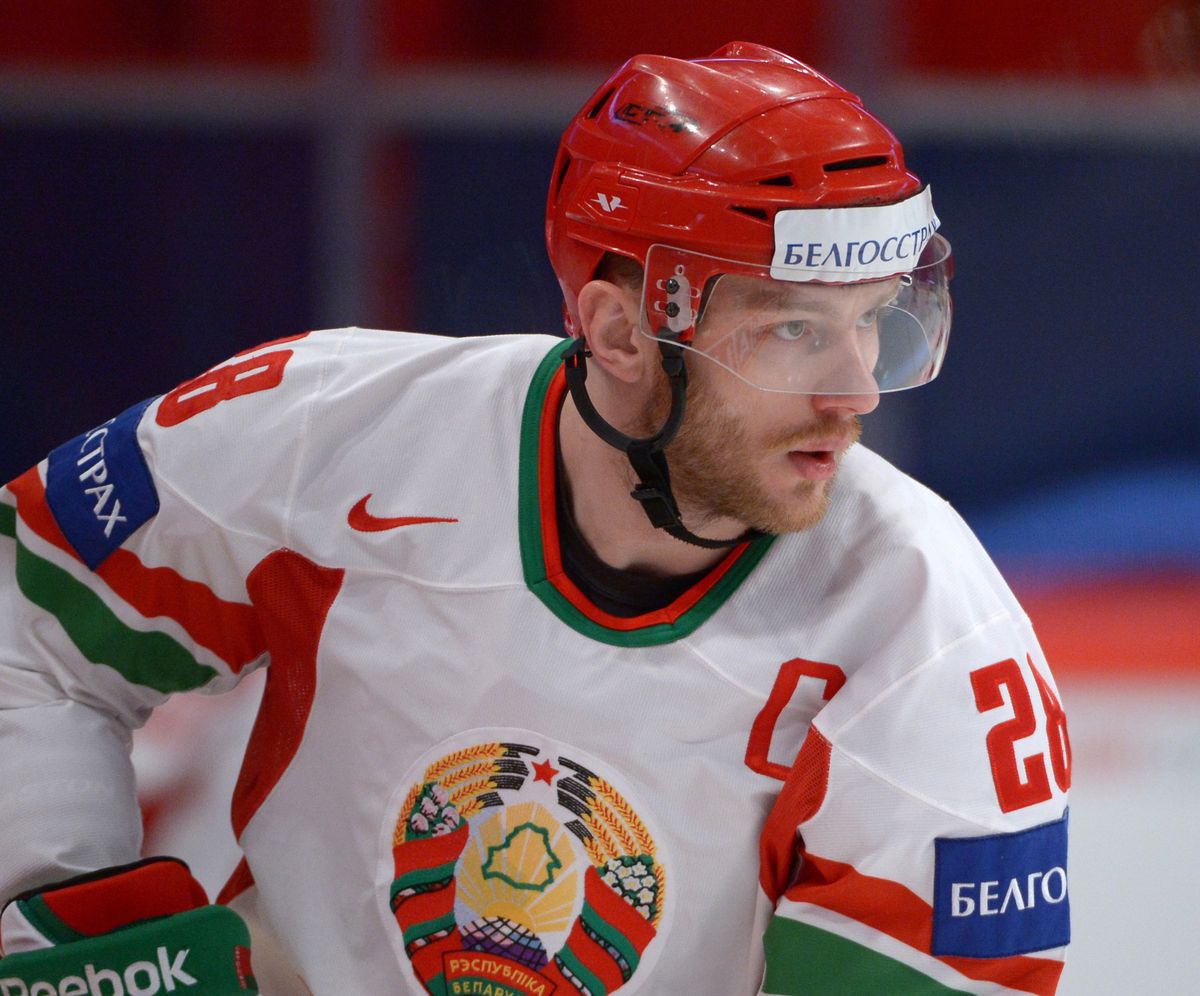 Sabalenkas Partner Konstantin Kolzow ist mit 42 tot | Tages-Anzeiger