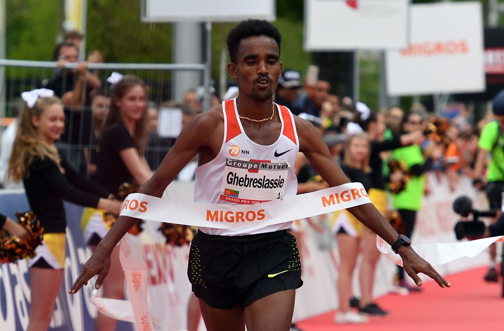 Wie im Vorjahr – und trotzdem anders | Berner Oberländer