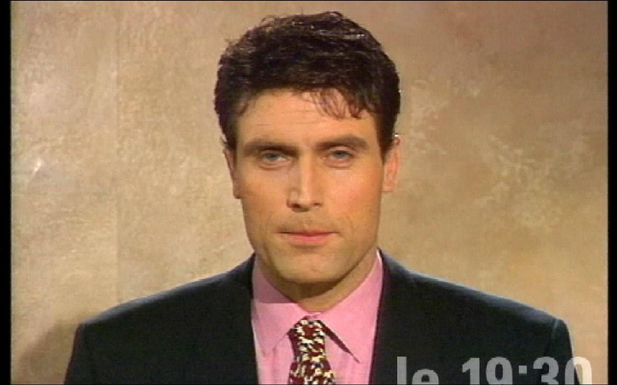 Histoire de la RTS: 70 ans de télé romande en sept émissions | Tribune ...