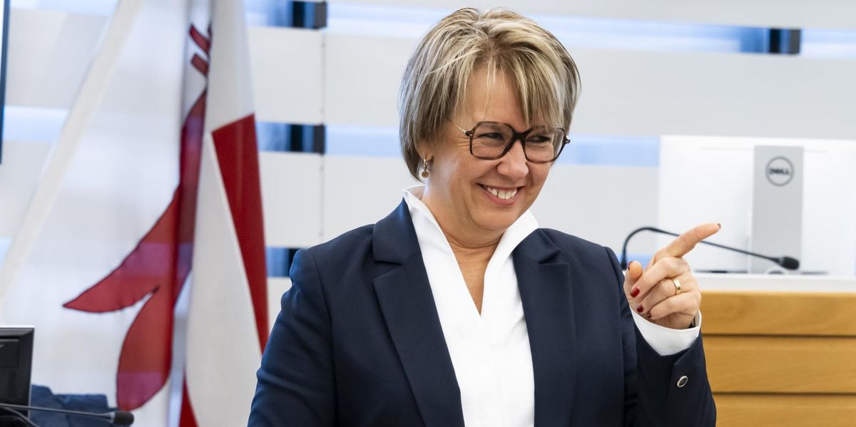 Kantonswechsel Moutier: Kanton Jura stellt die Weichen für neuen Bezirk ...