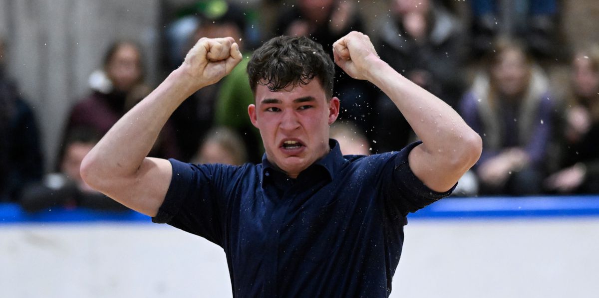 Schwingen: Michael Moser gilt als grösstes Berner Talent | Berner Zeitung
