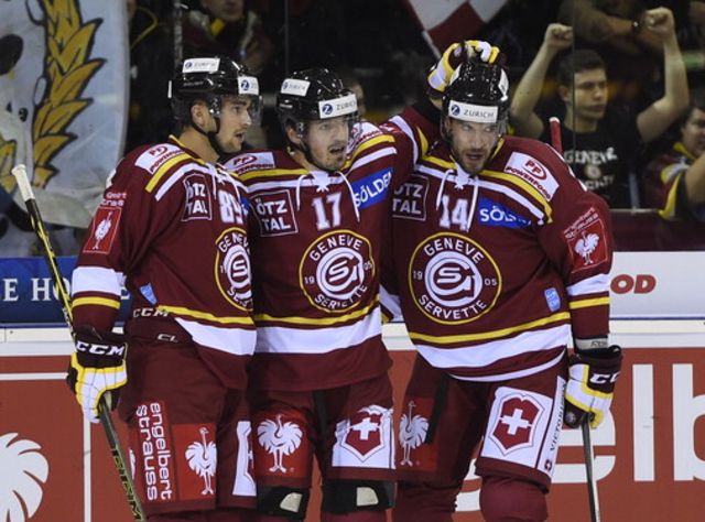 En bon Valaisan, Jacquemet s'offre une demi-finale de Coupe | Tribune ...