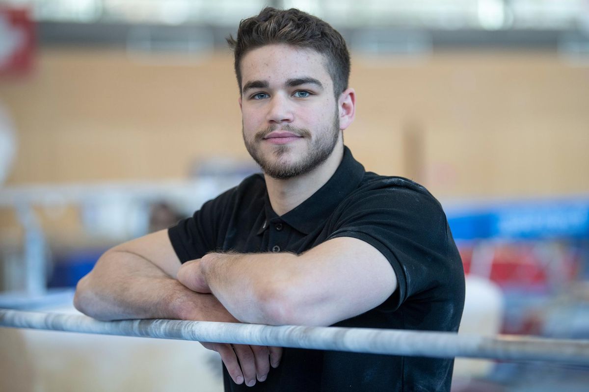 Olympiakandidat aus Winterthur - Corona war längst nicht der einzige ...