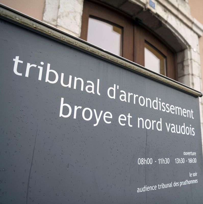 Nord vaudois-Broye | 24 heures