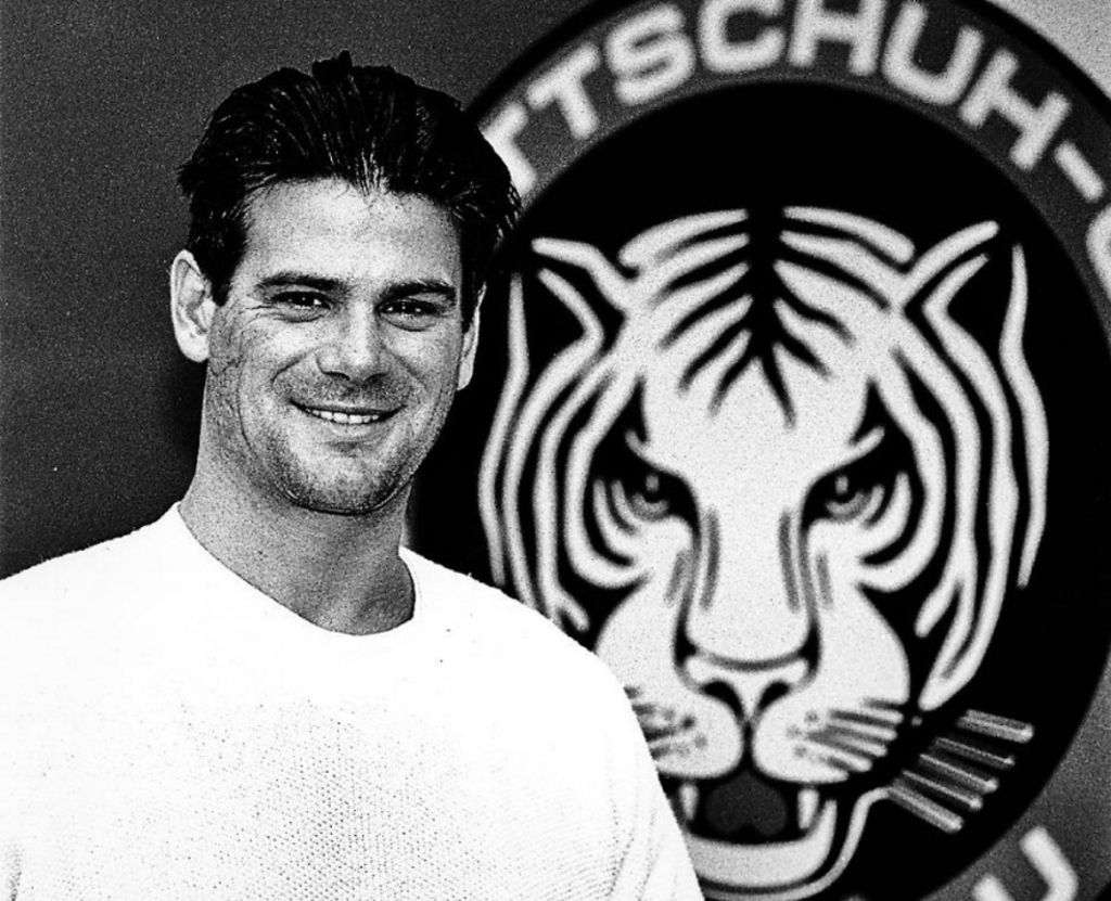 Todd Elik sorgte für ordentlich Spektakel | Berner Zeitung