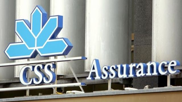 Assurances maladie: La CSS résilie l'assurance maladie de 5000 ...