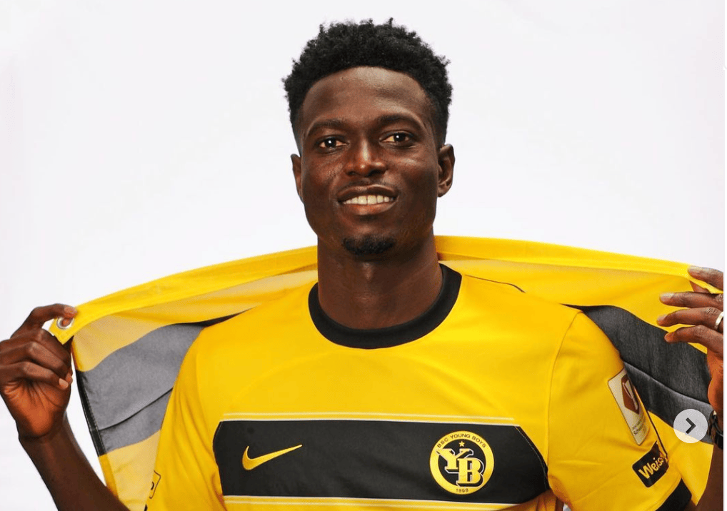 Kein weiterer Transfer bei YB: Nach der Aufregung am Morgen bleibt ...