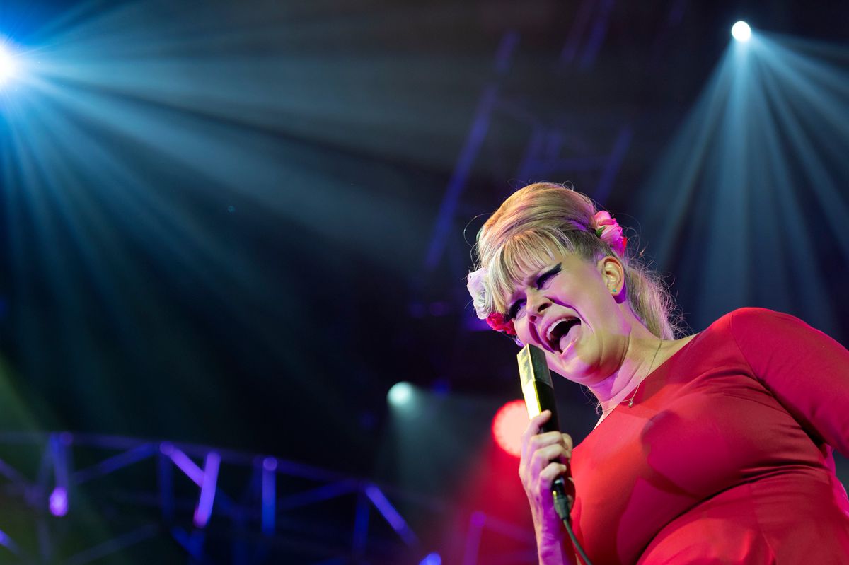 Basel: «Em Bebbi sy Jazz» feiert im August die 40. Festivalausgabe ...