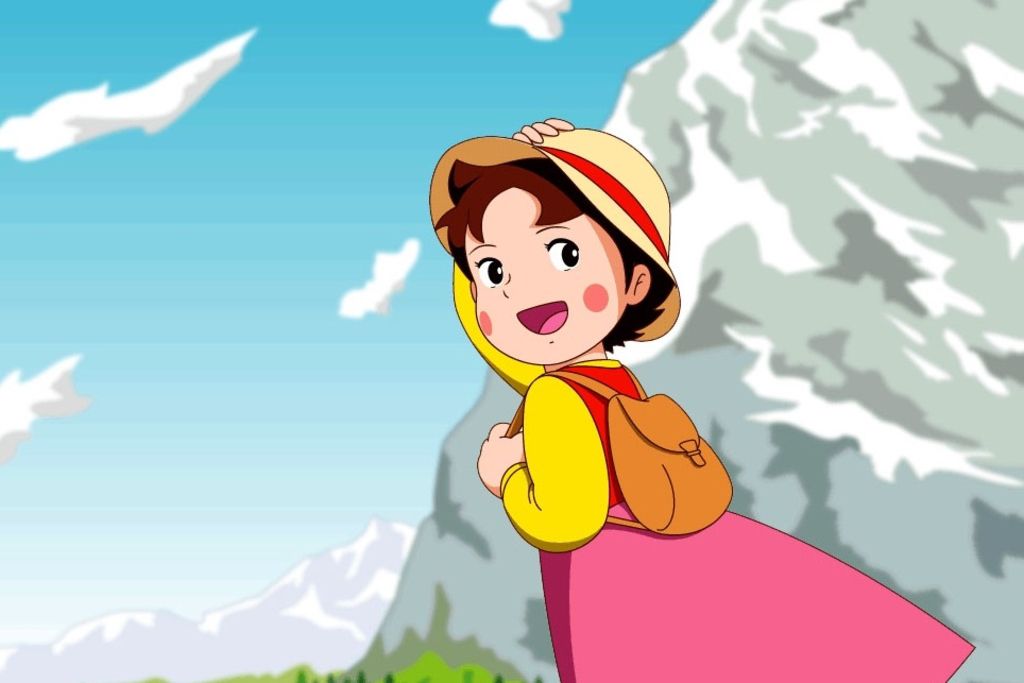 «Heidi»-Regisseur ist tot | Tages-Anzeiger