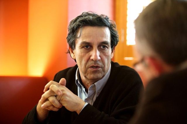 Pour Emmanuel Todd, «la France n’est plus le pays de la liberté et de l ...