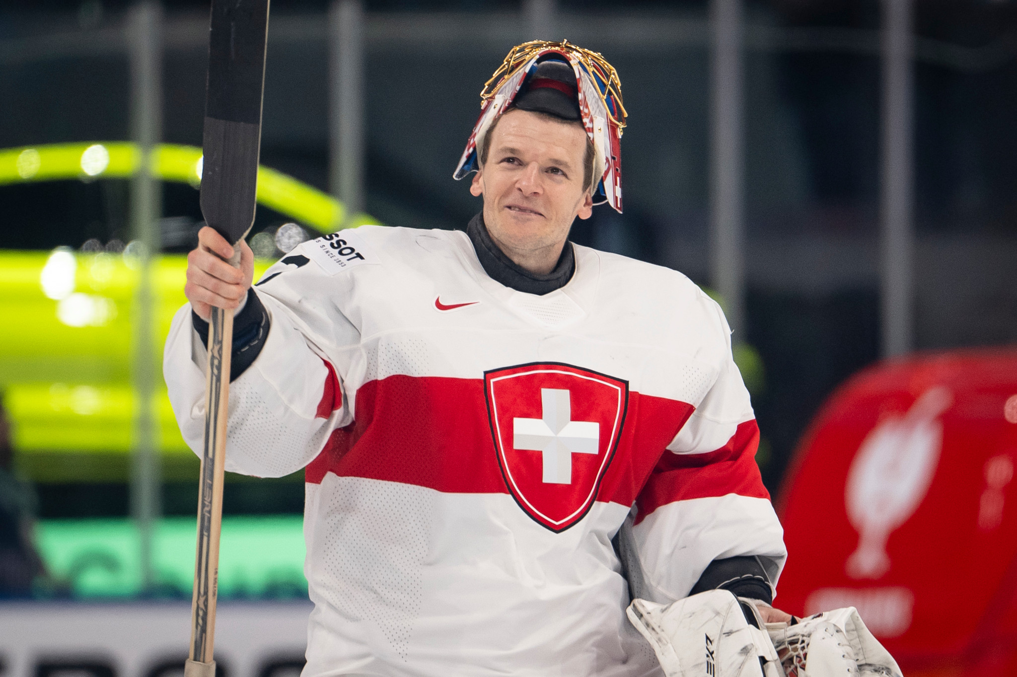 Championnat du monde de hockey sur glace 2026 | Tribune de Genève