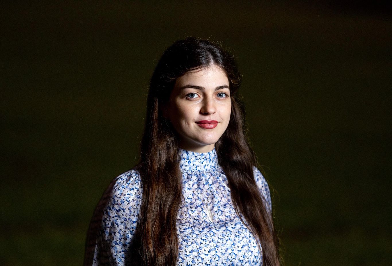 Ein Leben in Unsicherheit: Libanon-Ukraine-Zürich – Zoya Miari ist seit ...