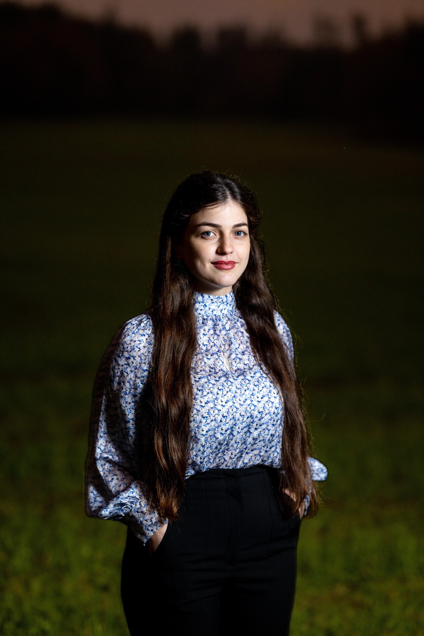 Ein Leben in Unsicherheit: Libanon-Ukraine-Zürich – Zoya Miari ist seit ...