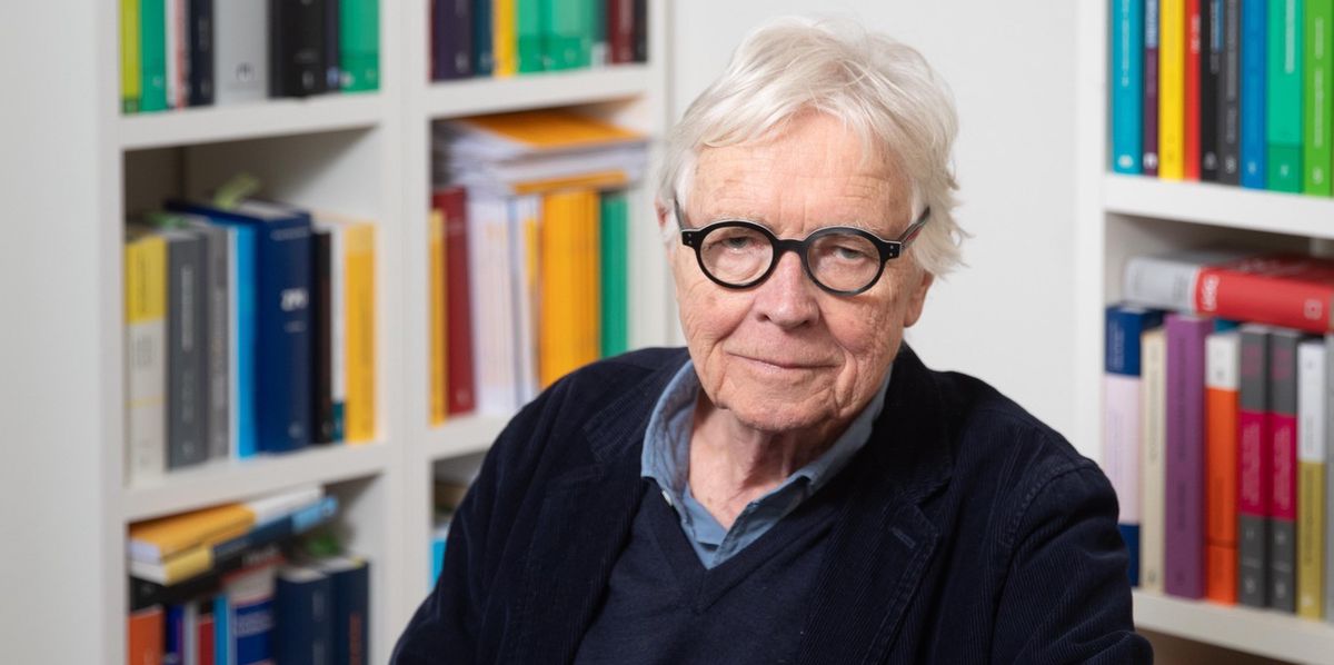 Anwalt Bernard Rambert: «Fidel Castro hätte ich gerne verteidigt»