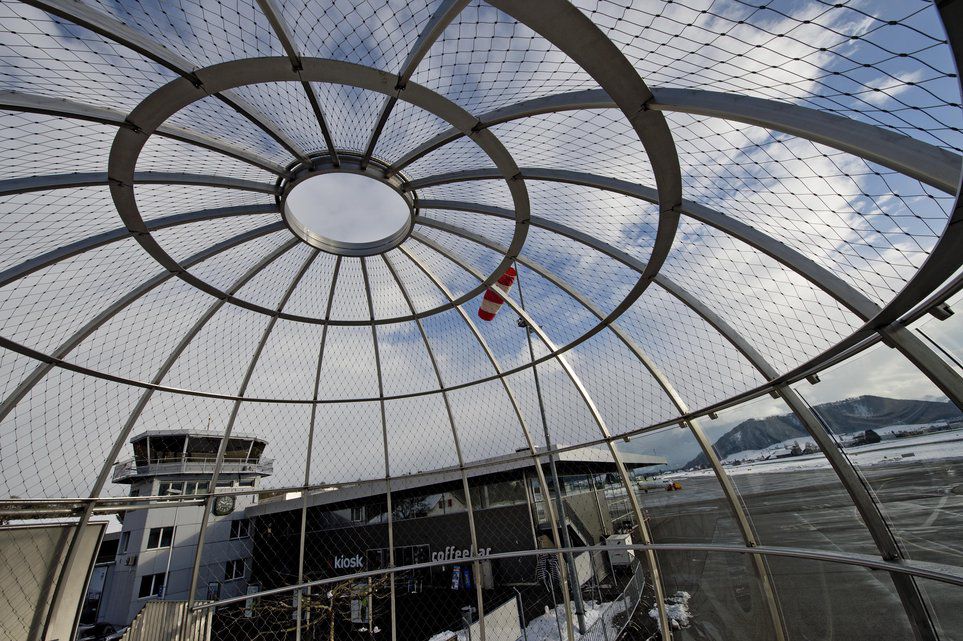 Machtkampf um Bern-Belp: Alpar prüft Skywork-Pläne | Der Bund