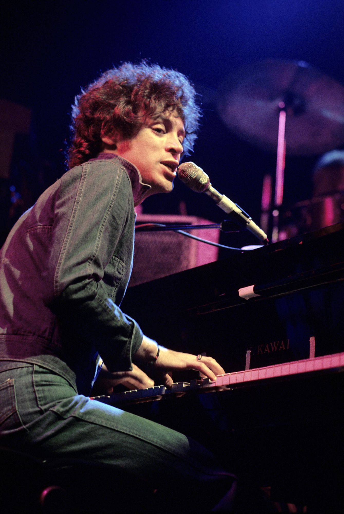 Nachruf auf Eric Carmen: Er schuf einen Herzschmerz-Monsterhit | Tages ...