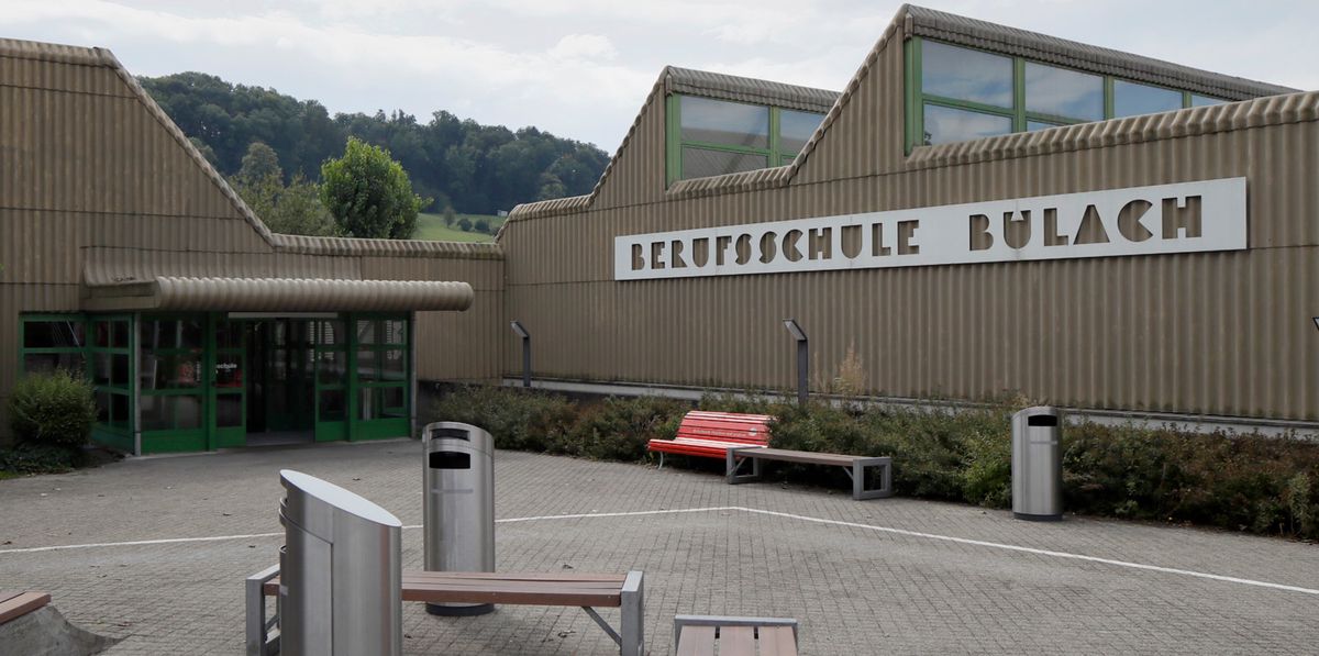 Bülach | Tages-Anzeiger