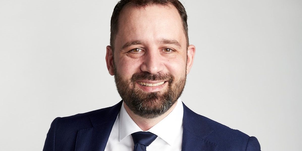 Oliver Hammel wird CEO der Jungfraubahnen | Berner Zeitung