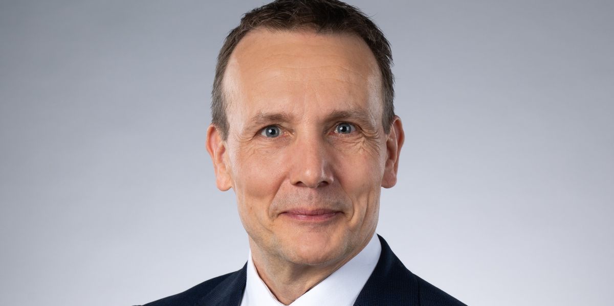Zuger Kantonalbank nominiert UBS-Urgestein Reto Wangler als Präsident