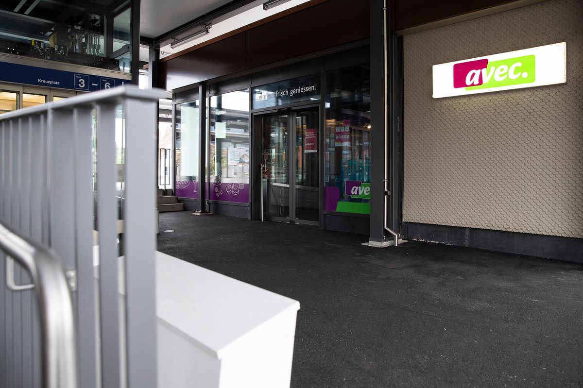 Avec-Shop erwacht nicht mehr aus Corona-Pause | Berner Zeitung