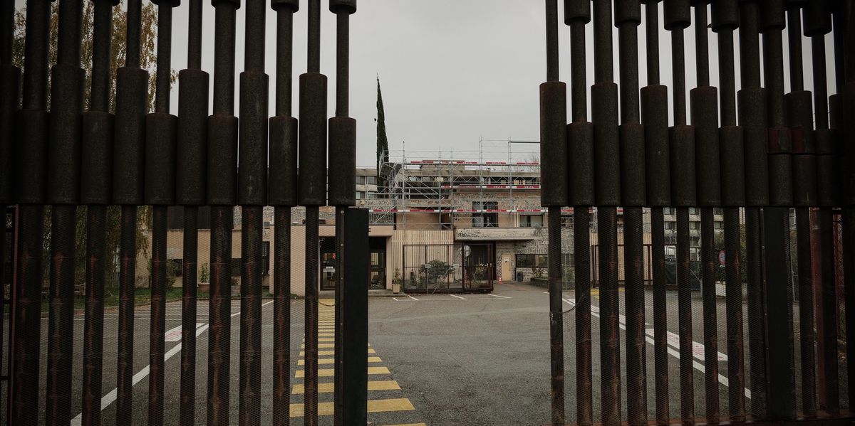 Prisons à Genève: un rapport écarté pour désigner le nouveau chef