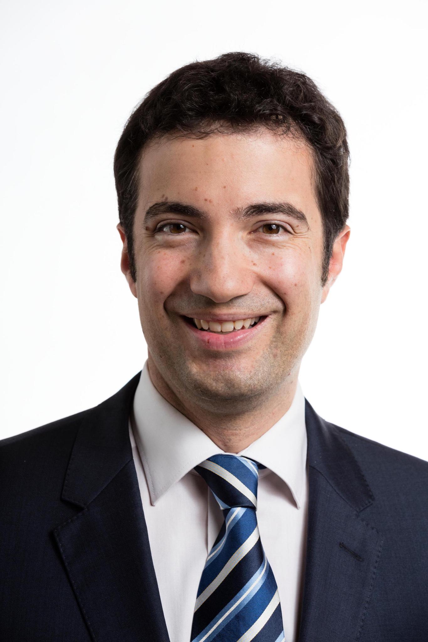 Nachfolge von Petra Gössi - Thronfolger oder Geheimwaffe – wer ...