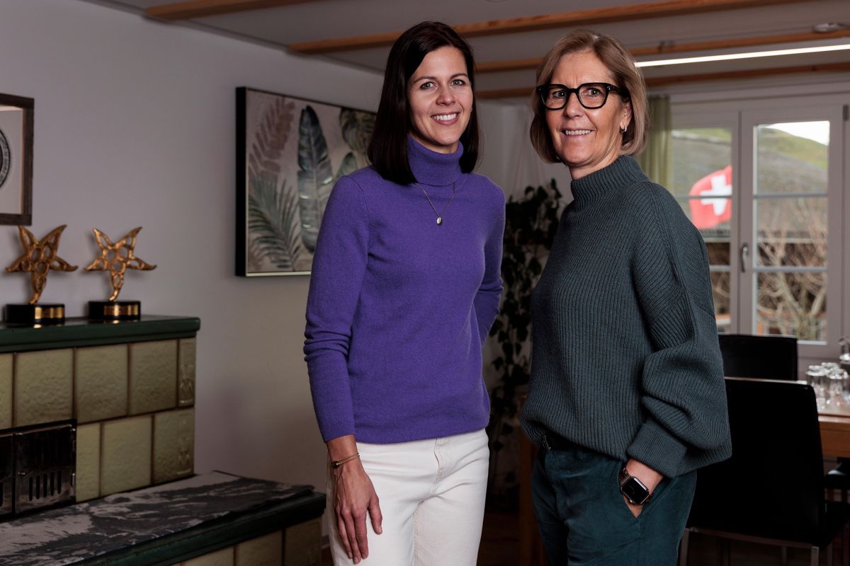 Yodel: Pourquoi Oesch's die Dritten cartonne autant chez nous, les ...