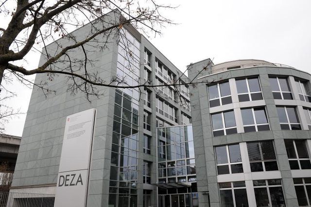 Kanton Bern beteiligt sich an DEZA-Projekt | Berner Zeitung
