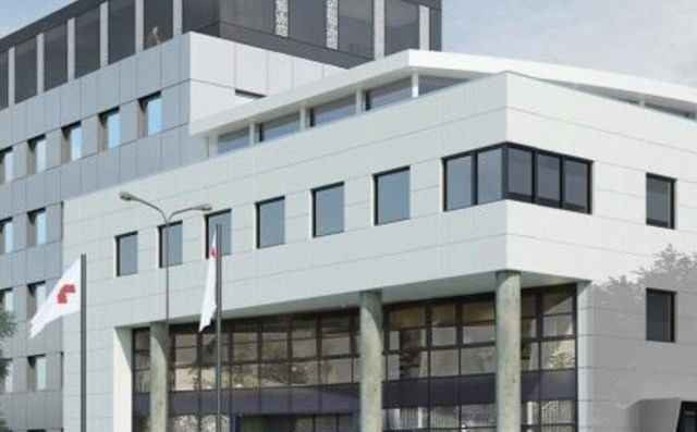 Genève: La Fédération de la Croix-Rouge délocalise - Le Matin