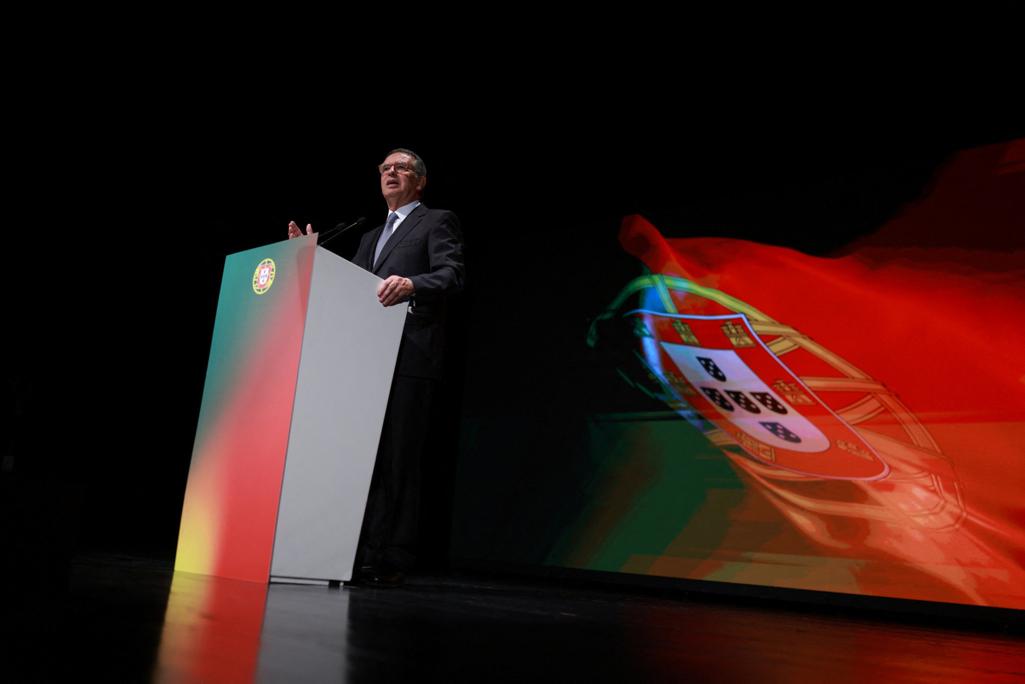 Le socialiste Seguro élu président du Portugal