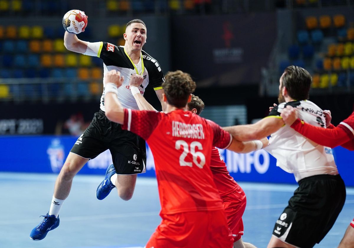 Projet ambitieux en 1re ligue: Le handball vaudois regroupe ses forces ...