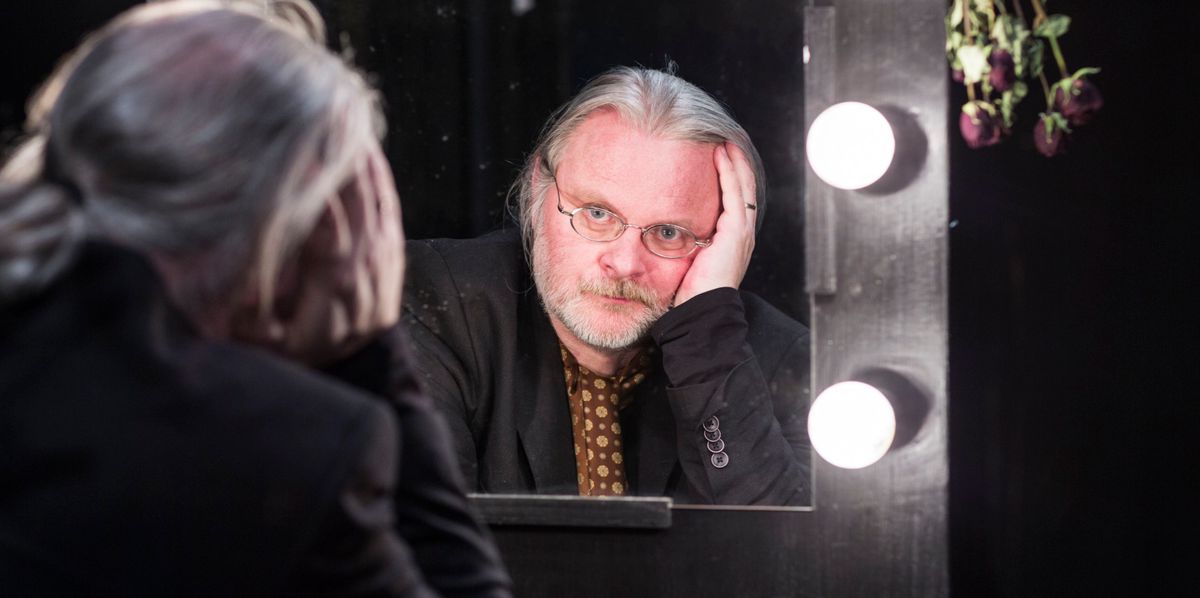 Literatur-Nobelpreis für Jon Fosse: In seinen Romanen begegnet er sich ...