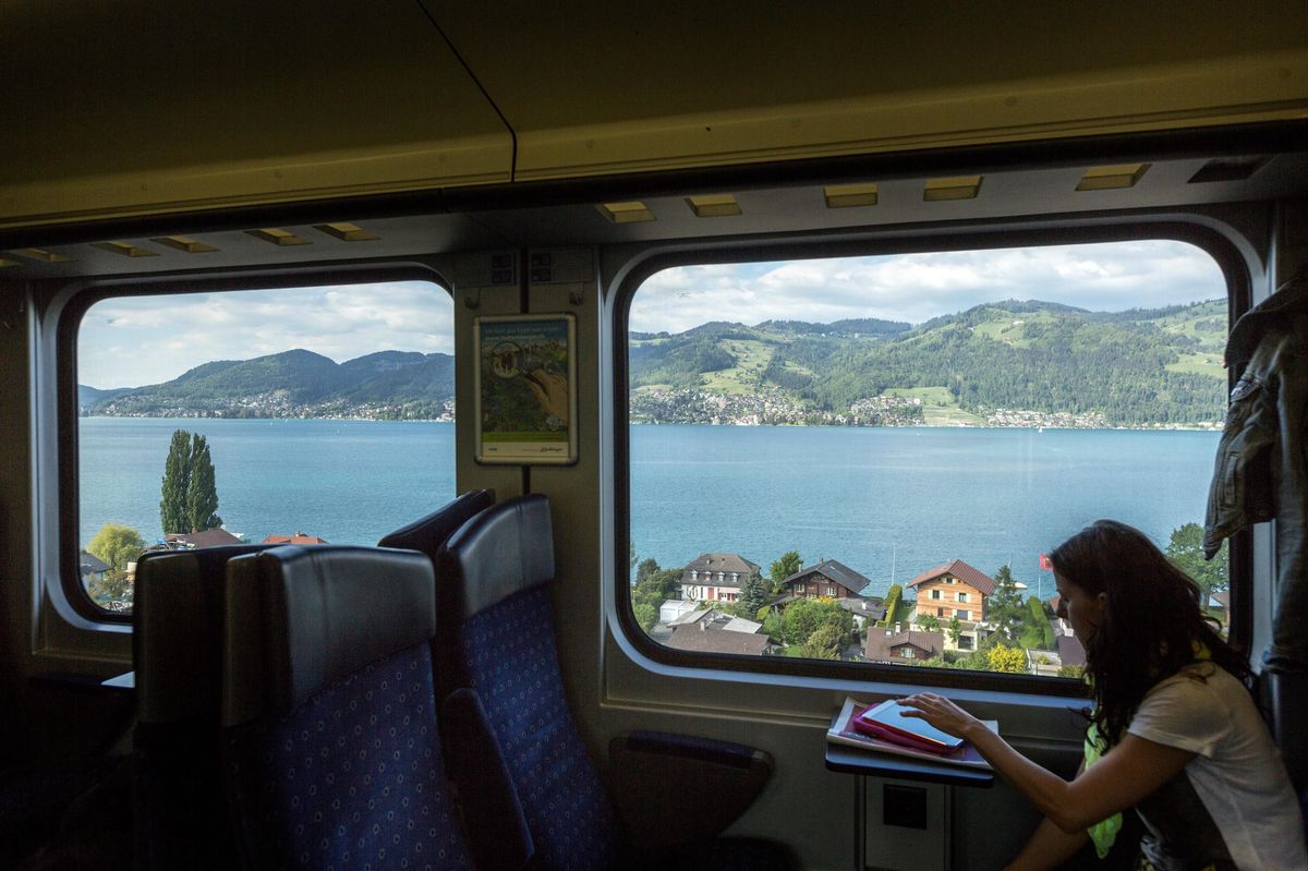 ÖV in Bern: Wie gut kennen Sie Zug, Bus und Schiff? | Der Bund