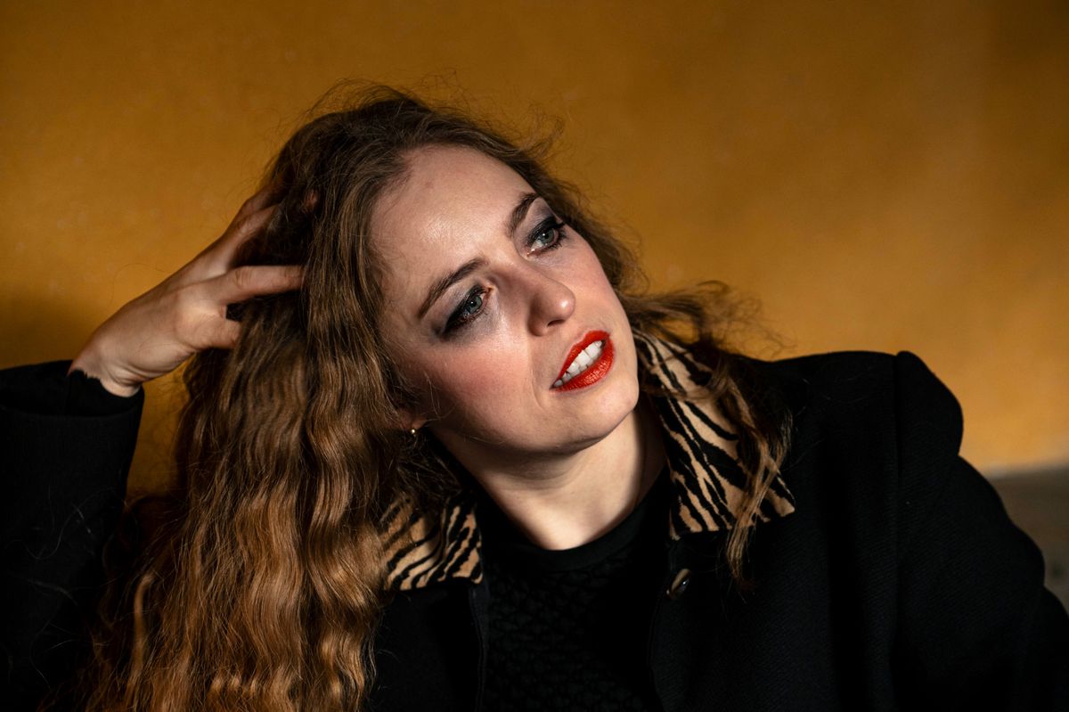 Ausnahmeschauspielerin im Porträt: «Hässlichkeit hat mehr Möglichkeiten ...