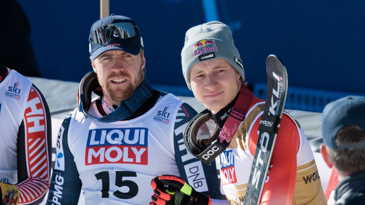 Nicht Odermatt! Das ist der Gesamtweltcup-Favorit von Kilde