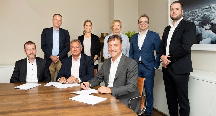 Anlagebau, erneuerbare Energien: BKW übernimmt deutsche Firma mit 80 ...