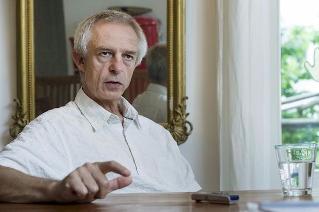 «Das Hirn schaltet auf Autopilot» | Berner Oberländer