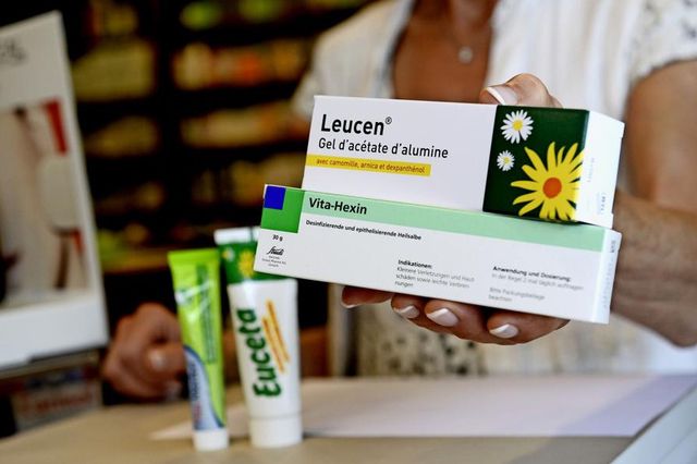 L'Euceta et le Vita-Merfen tirent leur révérence | 24 heures