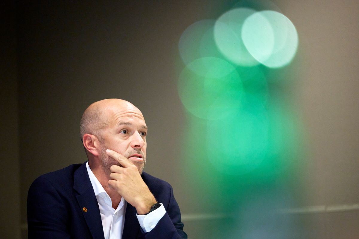 Patrik Bärtschi zum SCB: Er erbt von Andrew Ebbett ein komplettes Team ...