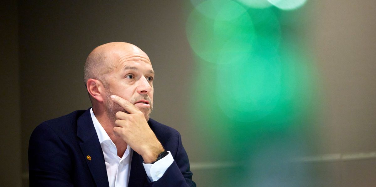 SC Bern | Berner Zeitung