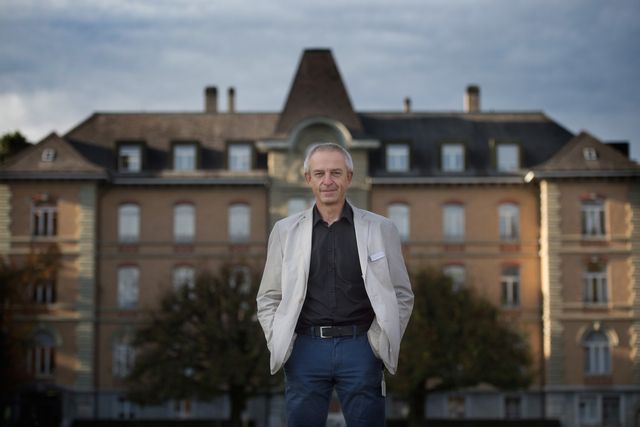 Statt Innovation heisst das Programm Sparen | Der Bund