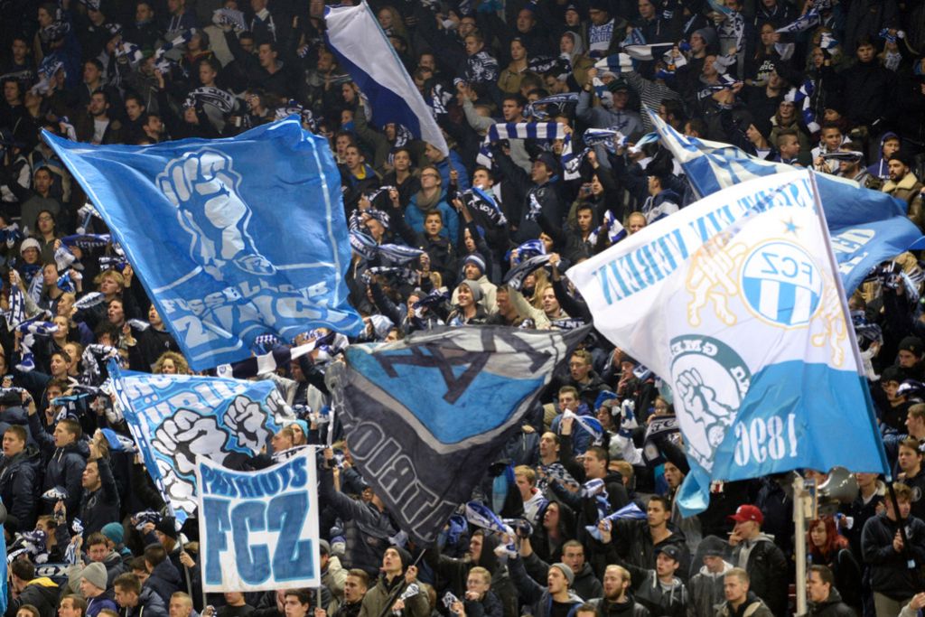 Der FCZ vor dem Saisonstart: Mit frischem Schwung drauflos | Basler Zeitung