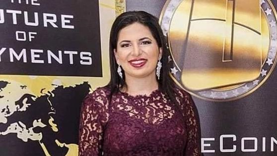 OneCoin-Gründerin Ruja Ignatova: FBI setzt «Krypto-Queen» auf Top-10-Liste der meistgesuchten ...