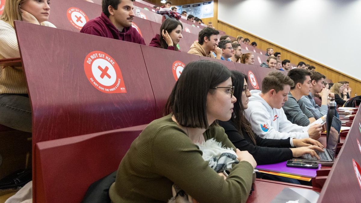 «Université à l’essai»: Luxemburger Uni lässt 325 Schüler ...