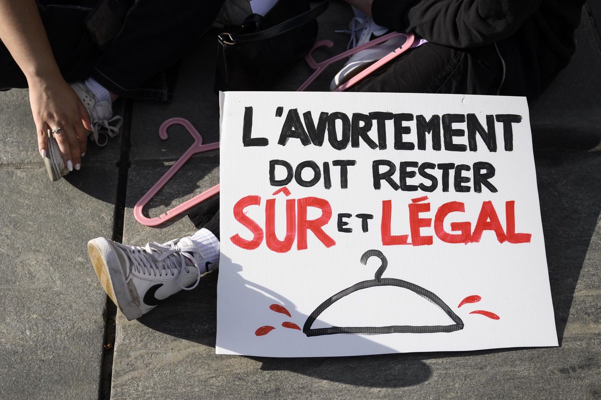 Dépénalisation exigée: «Il reste encore des obstacles à l‘avortement en ...