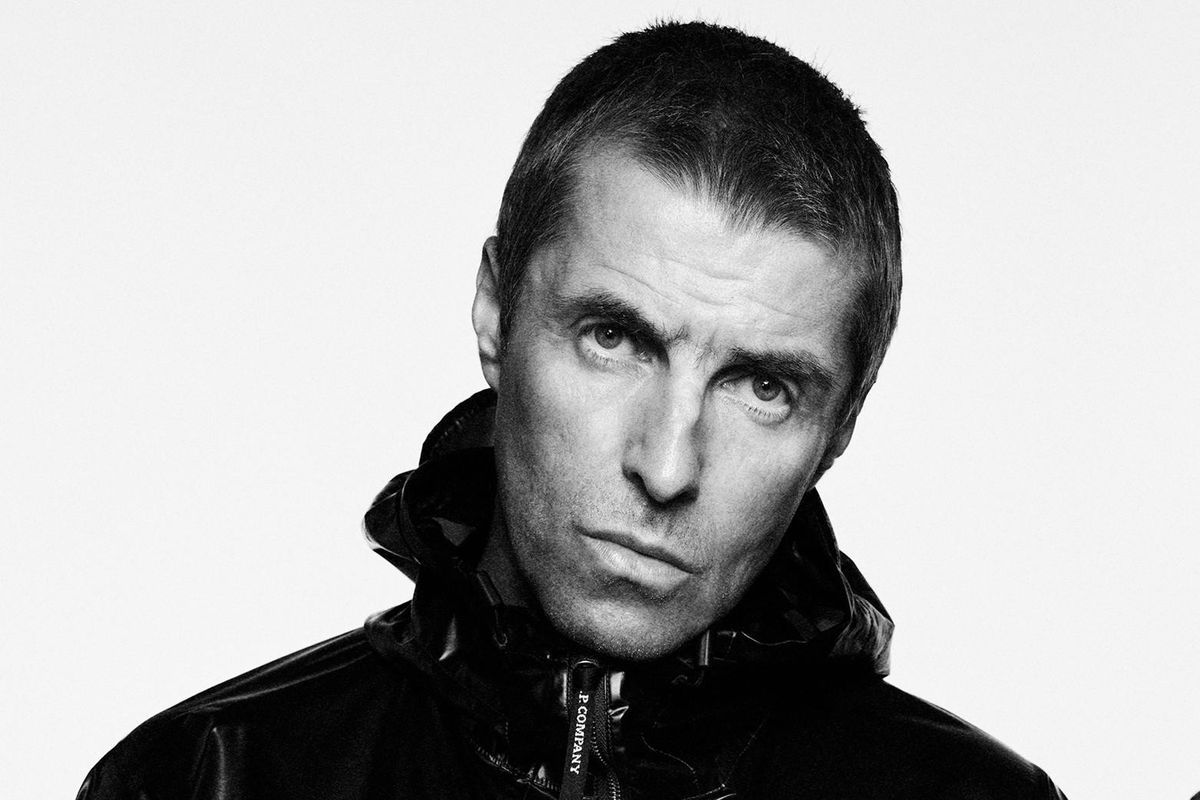 Oasis-Comeback: Die Welt braucht mehr Liam Gallaghers | Der Bund
